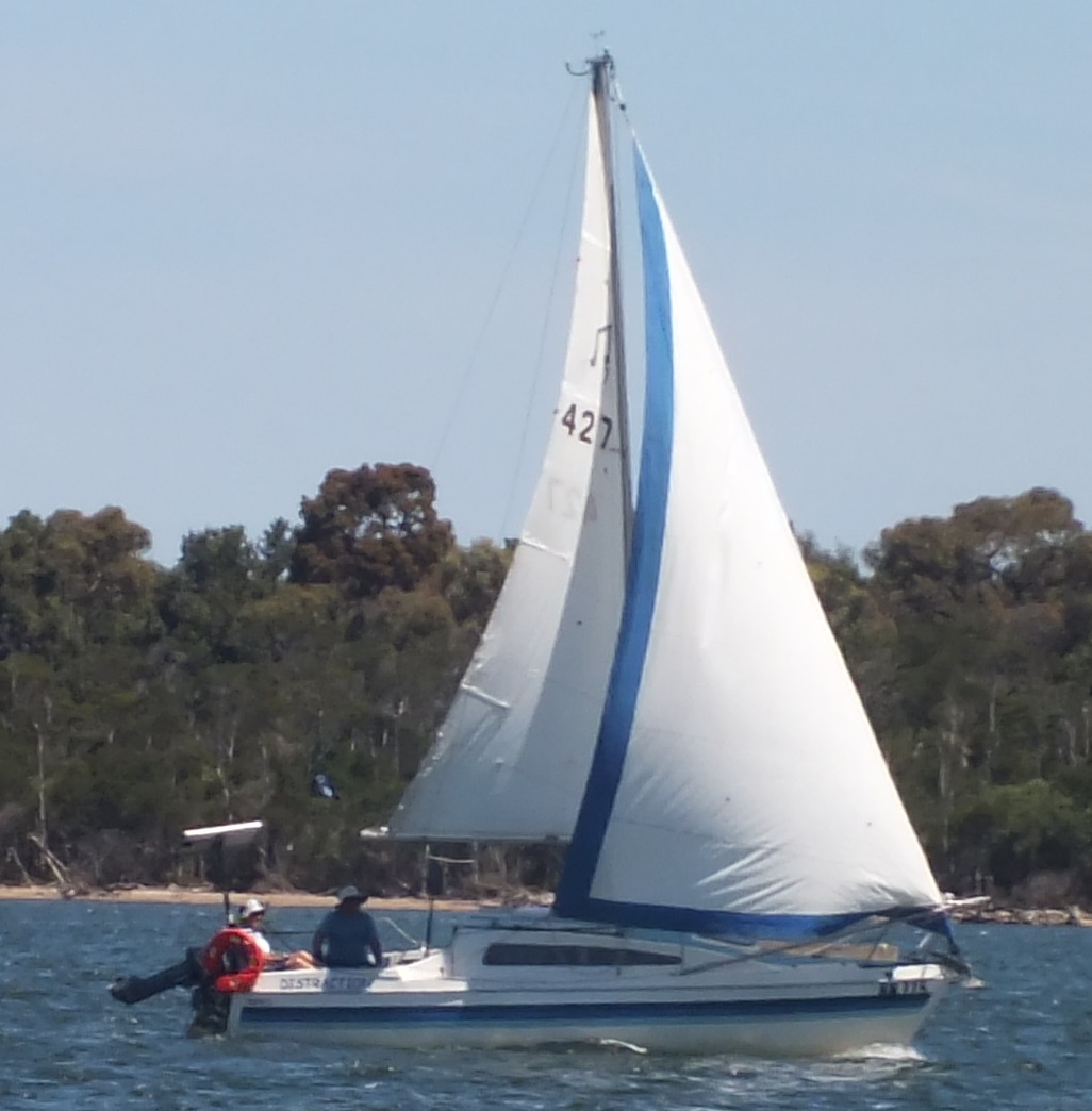 Sonata Yacht Association – for Sonata Yacht Owners